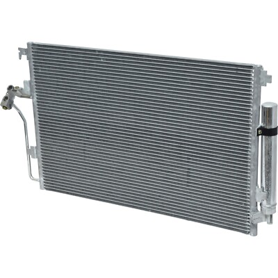 A/C Condenser for Sprinter 1500, Sprinter 2500, Sprinter 3500+More ...