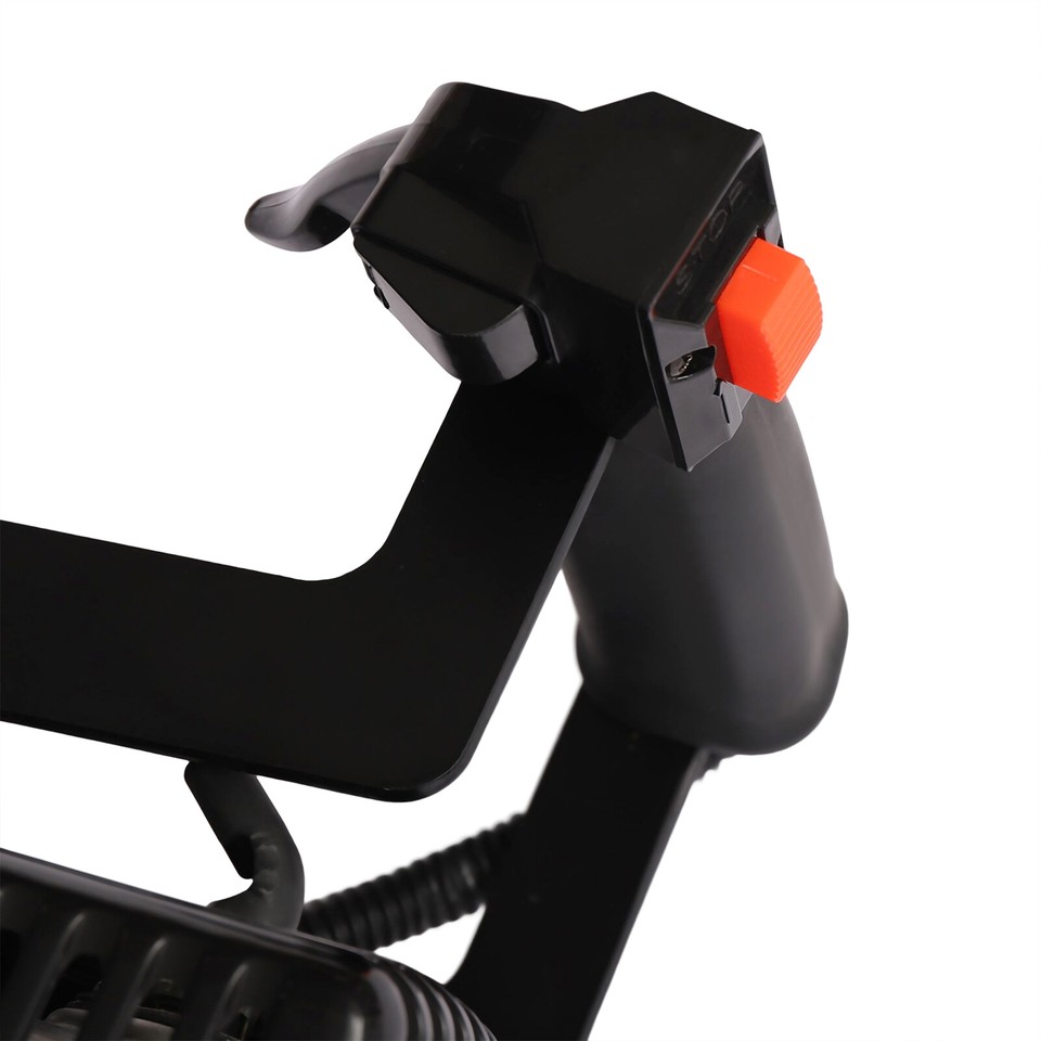 Gas Powered Shovel Excavator Digging Tool Root Cutter Garden Farm ...