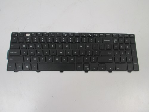 Keyboard Replacement for Dell inspiron 0KPP2C *missing F2 Key* | eBay