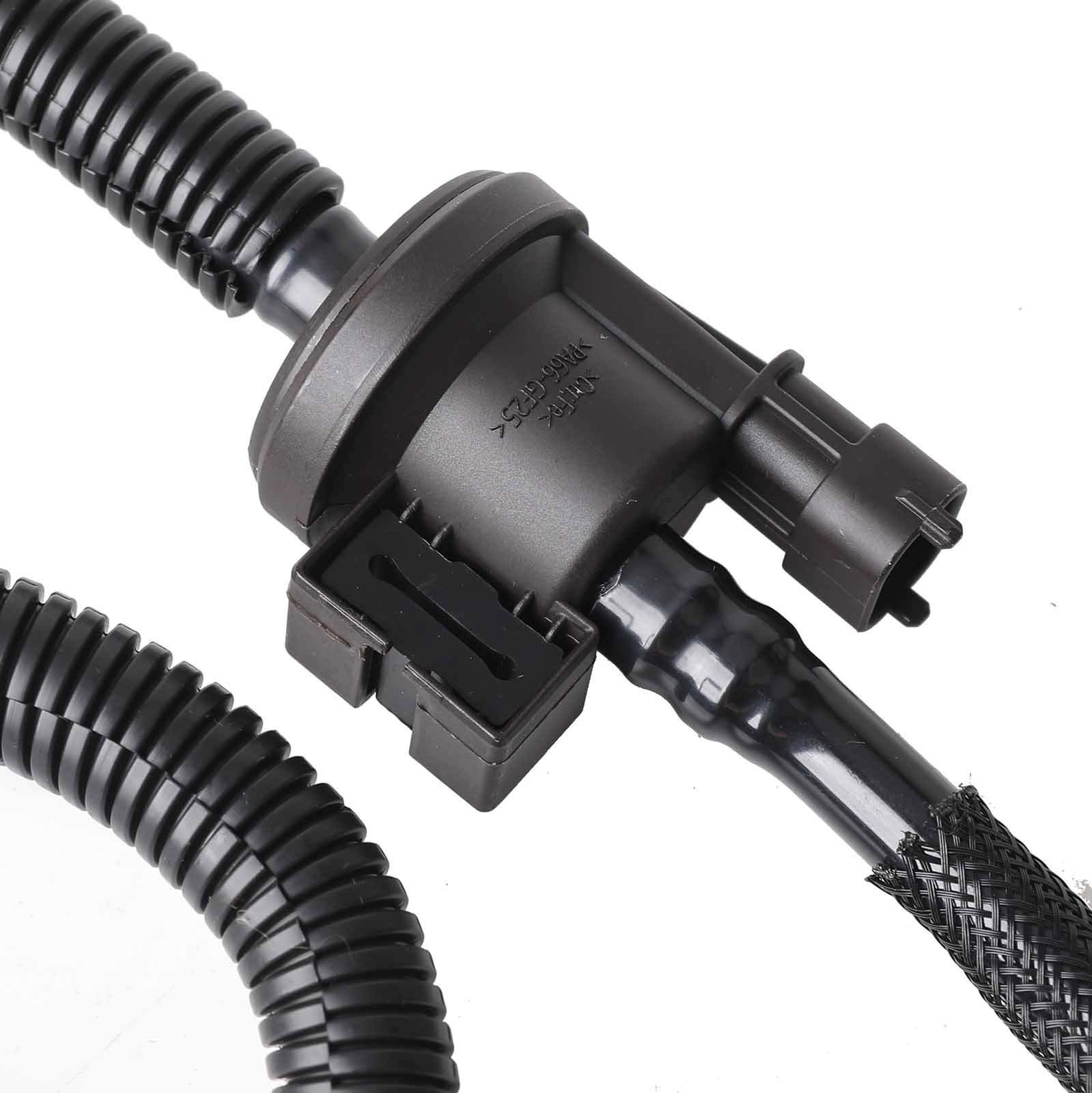 Vapor Canister Evap Purge Valve / Solenoid for Ford Escape 1.5L GV6Z ...