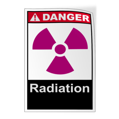 Radiation Detectors & Geigers - Personal Radiation