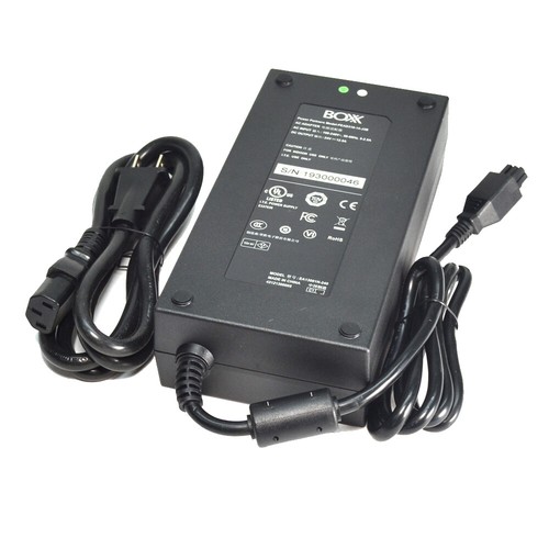 NEW Power Partners PEAD310-14-J3B 300W 24V 12.5A AC Power Adapter 6-Pin ...