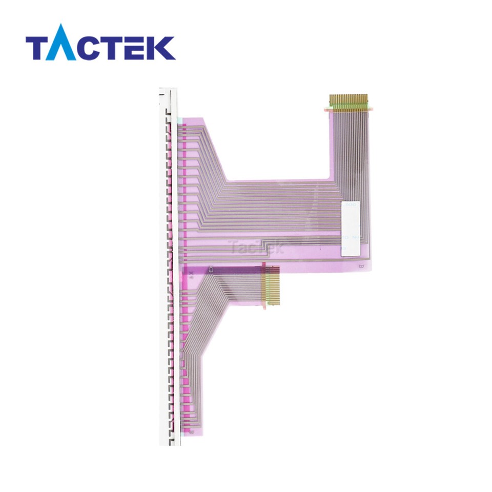 Touch Screen for Omron NS12-TS01-V2 NS12-ATT01B NS12-TS00B-V2 Panel ...
