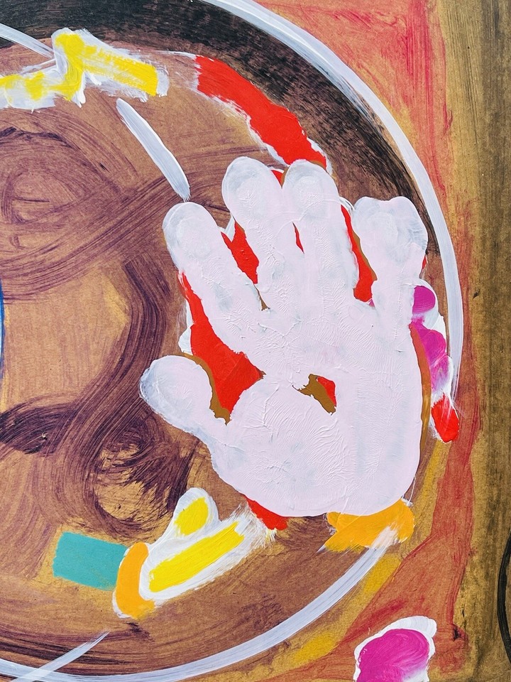 Woodstock New York Conceptualist Artist Franklin Ross ("Bud") Drake ...