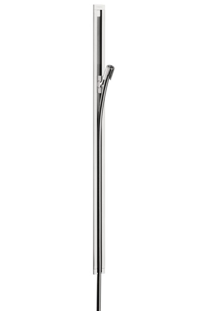 Hansgrohe 27636000 Raindance Unica S 36" Wallbar for sale online | eBay