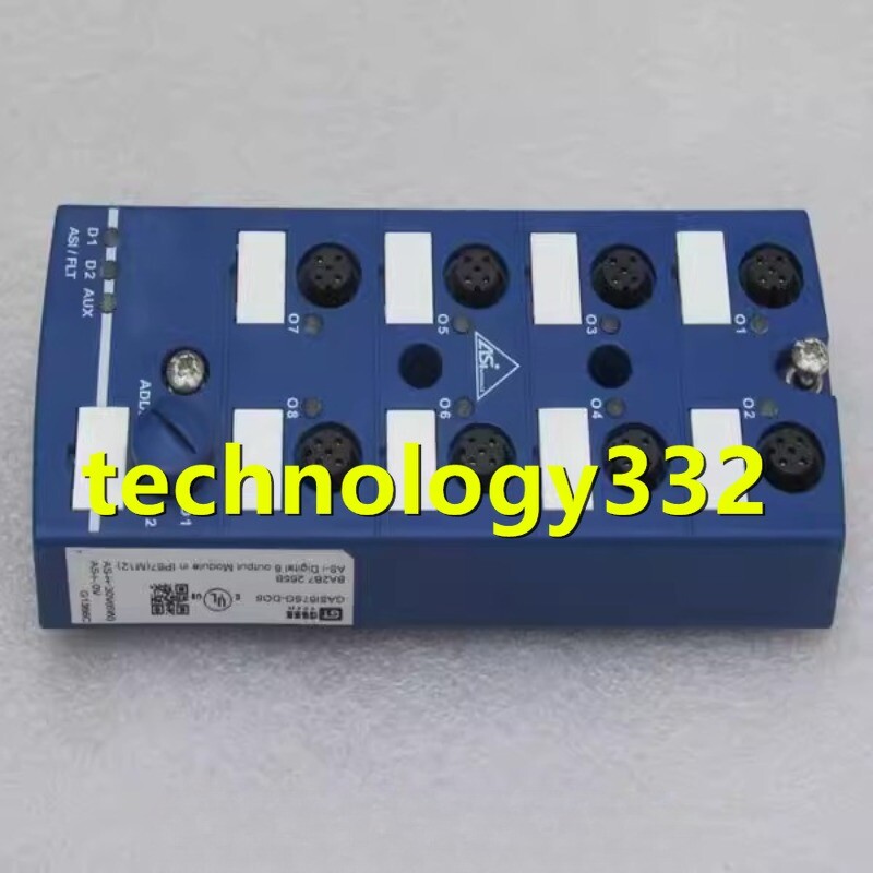 1PC NEW GSEE TECH module GASI67SG-DO8 #LM | eBay