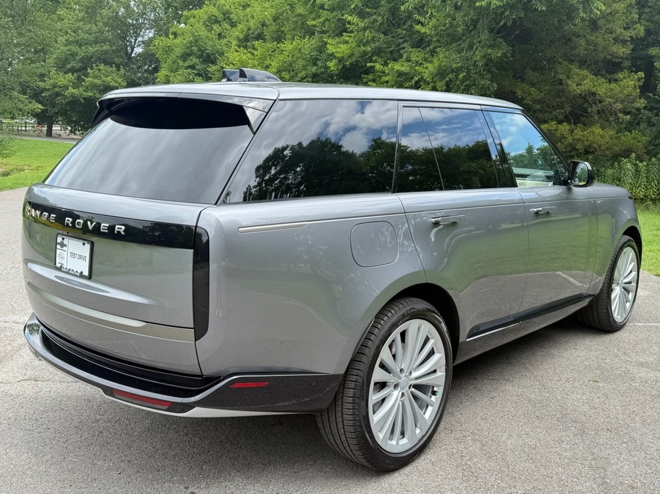 2024 Land Rover Range Rover P530 SE, PREMIUM UPGRADE INTERIOR PKG, HOT ...