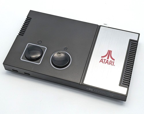 My Arcade Atari Gamestation Pro Plug and Play Collection Console | eBay