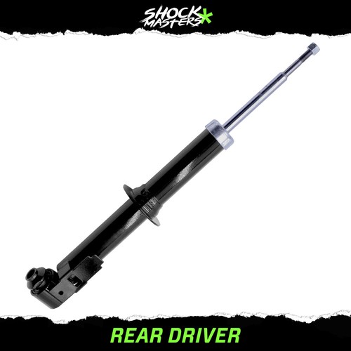 Rear Left Shock Absorber Single for 2011-2016 Mini Cooper Countryman | eBay