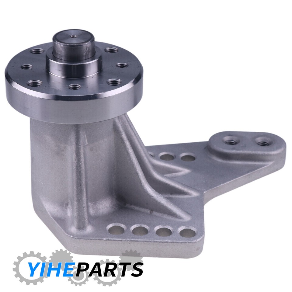 Fan Drive RE500538 RE500539 RE70177 For John Deere 120 210LJ 315SG ...