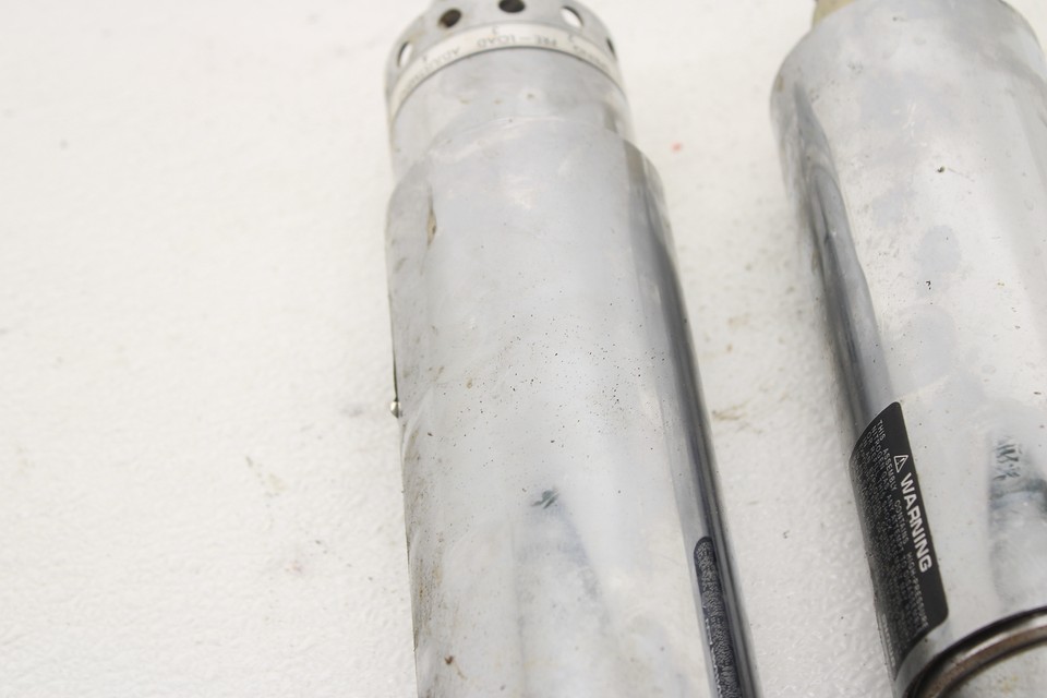 12-16 Harley Davidson Dyna Switchback Rear Shock Absorber | eBay