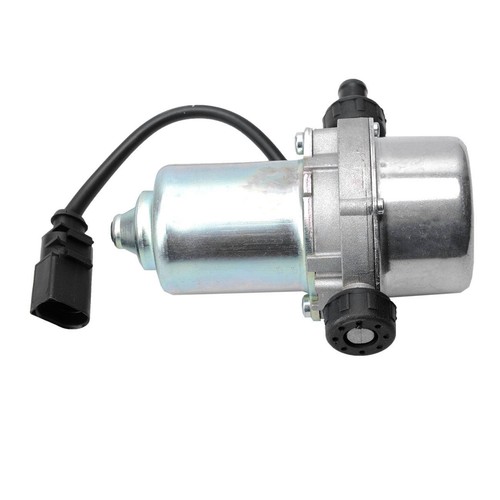 For VW Passat Passat Audi A6 A4 Q7 Power Brake Booster Vacuum Pump ...