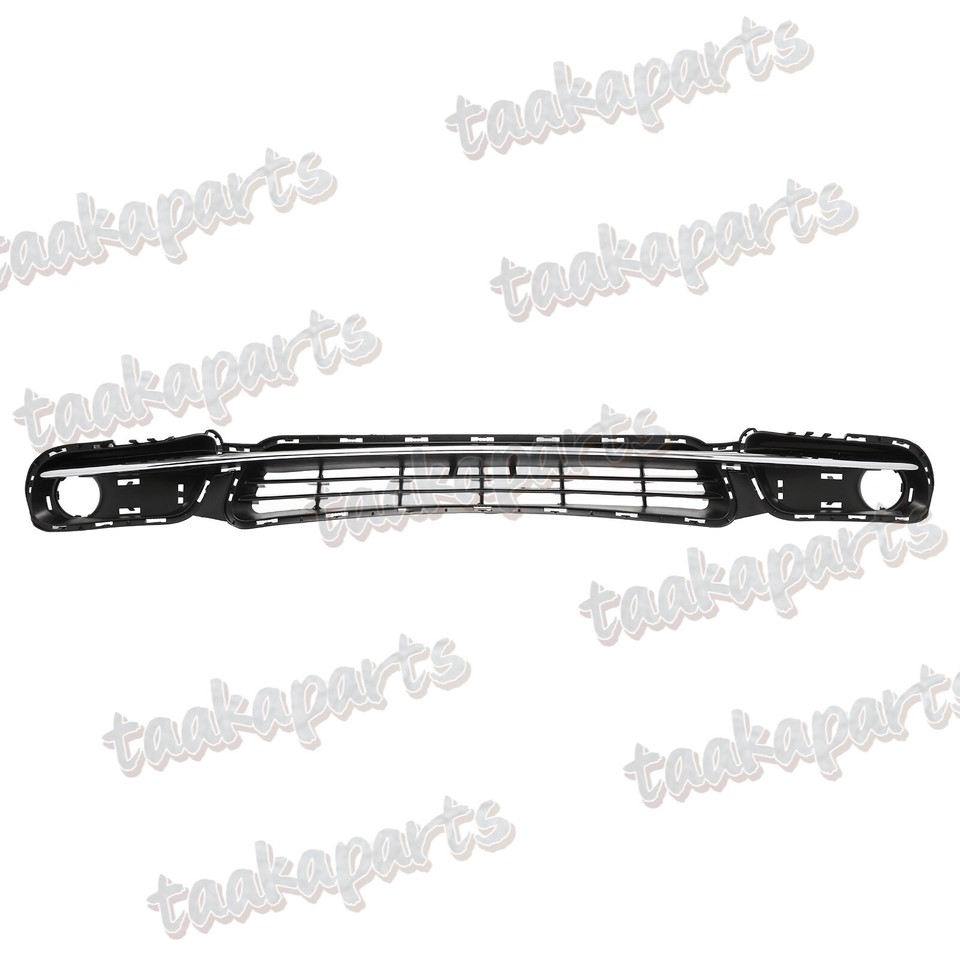 Front Bumper Grille For 2011-2016 Chrysler Town & Country CH1036117 | eBay