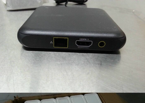 Xfinity Flex Streaming TV Box 4K XiOne-SC (B) | eBay