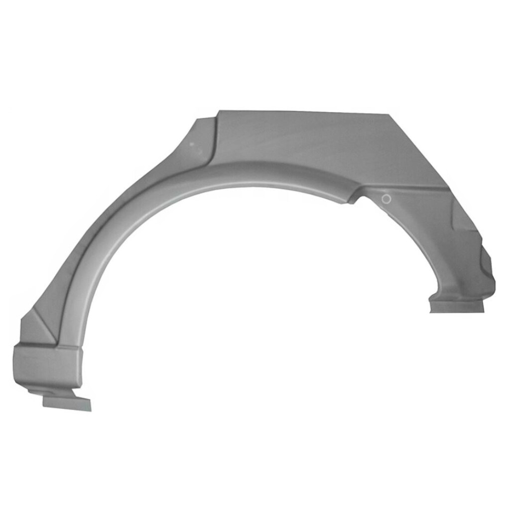 VAUXHALL OPEL VECTRA B 1995-2002 REAR WHEEL ARCH REPAIR PANEL / SET OF ...