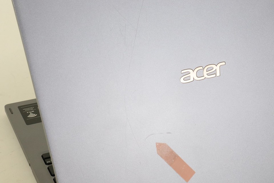 ACER SPIN 5 N19W3 | INTEL CORE I7-1065G7 1.30GHZ | 256GB | 16GB | NO OS ...