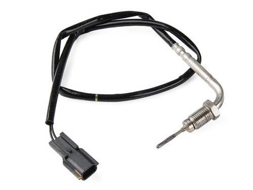 NTK Abgastemperaturgeber Renault 226401704R 2264000QAH 226404384R ...