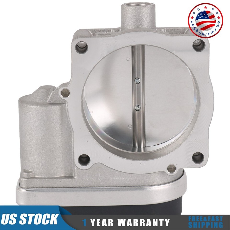 Fits Lincoln MKC MKZ Ford Escape Explorer L4 2.3L 2.0L Electronic ...