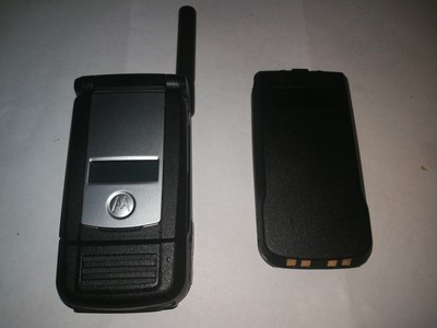 Motorola XTS4000 UHF1 NEW p25 digital astro portable two way radio | eBay