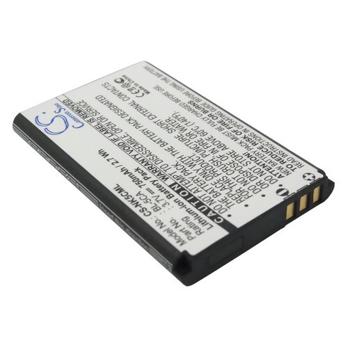 Battery For HAIER HE-M520 HAIER HE-U56T HAIER H-U55T 750mAh | eBay