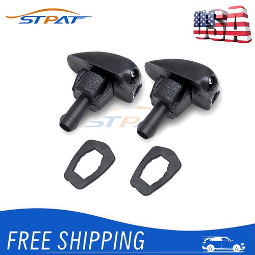 5113049AA Windshield Washer Nozzle for Dodge Grand Caravan Chrysler ...