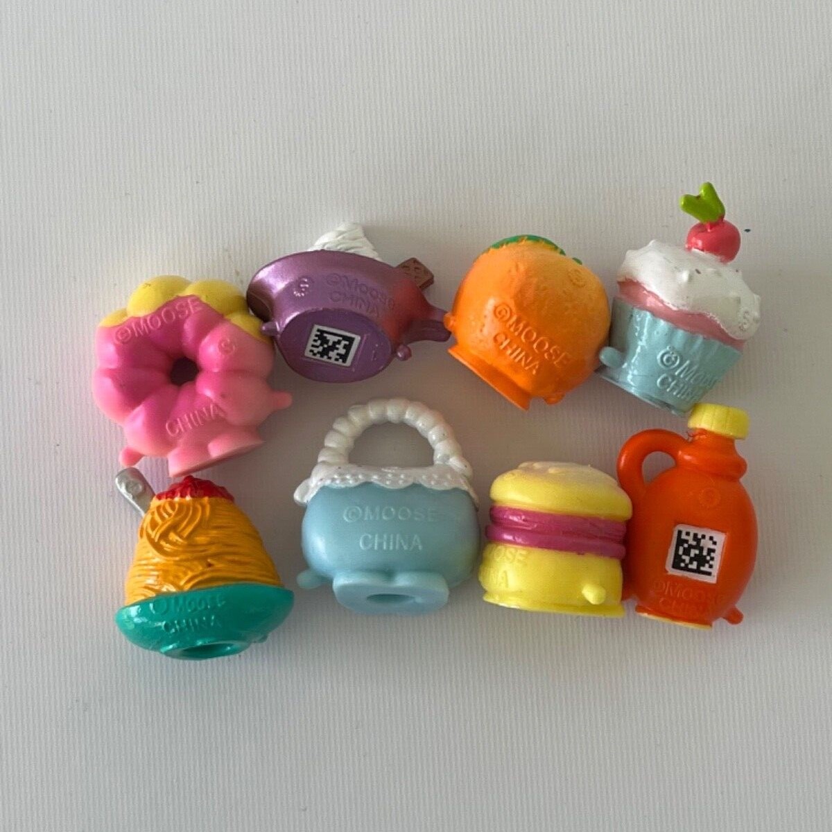 Shopkins Random Seasons 1-9 Assorted 8 Pieces - BRAND NEW OUT OF ...