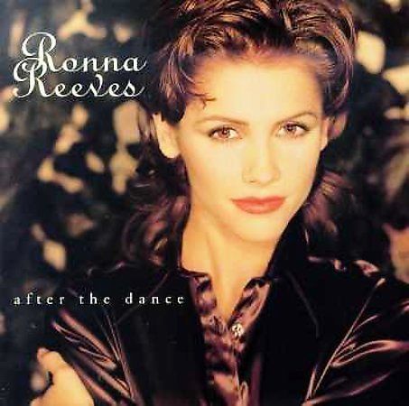 After the Dance * by Ronna Reeves (CD, Nov-1995, River North) for sale ...