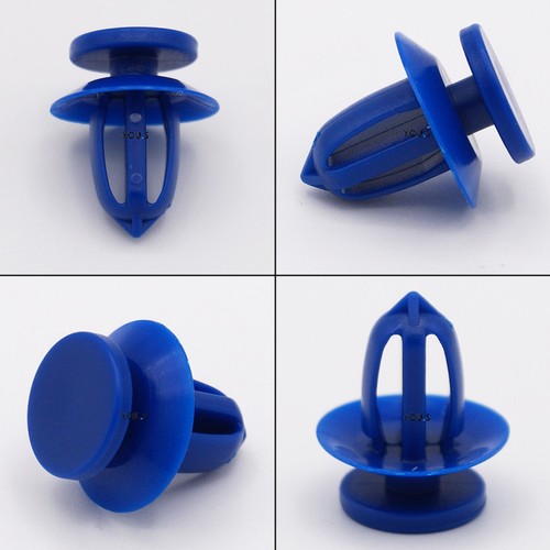 50 Stück YOU.S Original Türverkleidung Halter Clips für OPEL - 13252118 ...