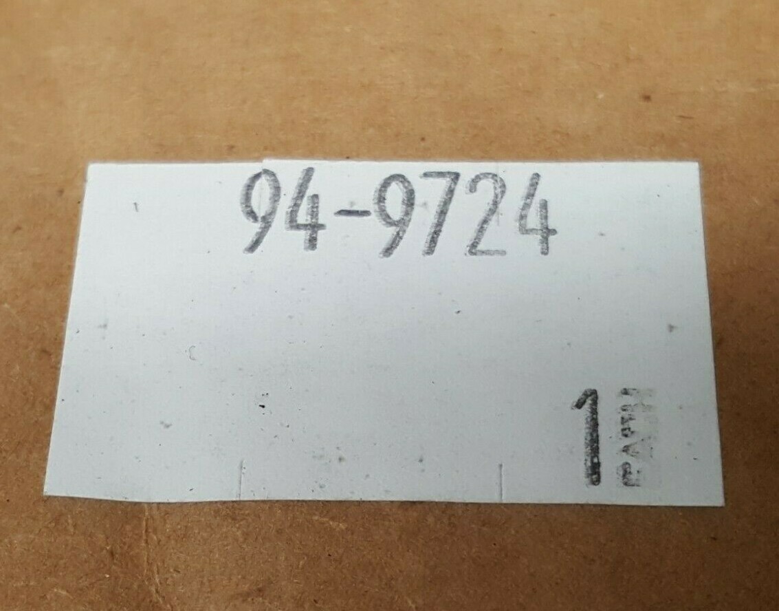 OEM Toro Hydraulic Motor 94-9724 *NEW* Genuine | eBay