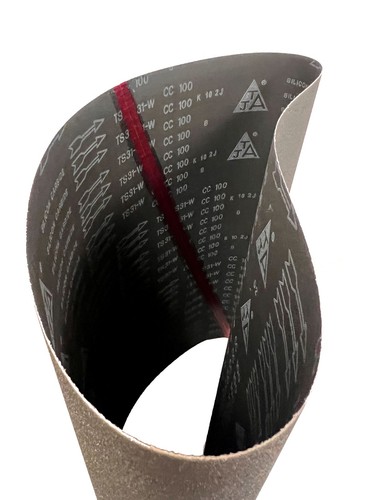 JET 22-44 Plus Drum Sander, Table Feed Conveyor Belt, service part # 60 ...