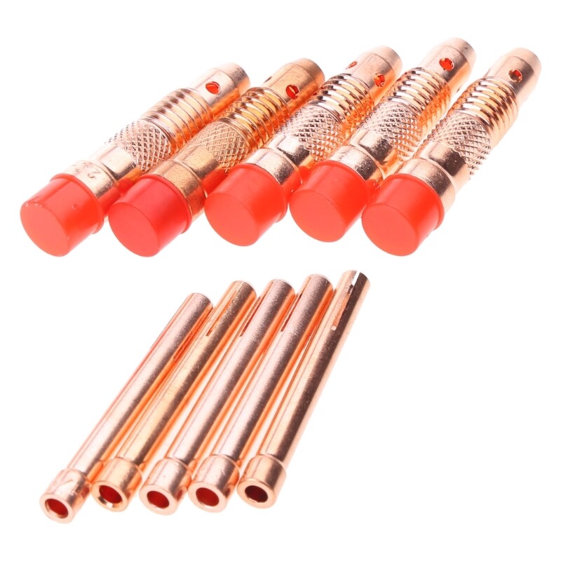 DC-Welding Machine Equipment 1.6mm/2.0mm/2.4mm/3.0mm/3.2mm TIG Tungsten ...