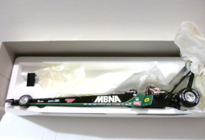 Cory McClenathan MBNA 2000 Top Fuel Dragster Action Racing 1:24 | eBay