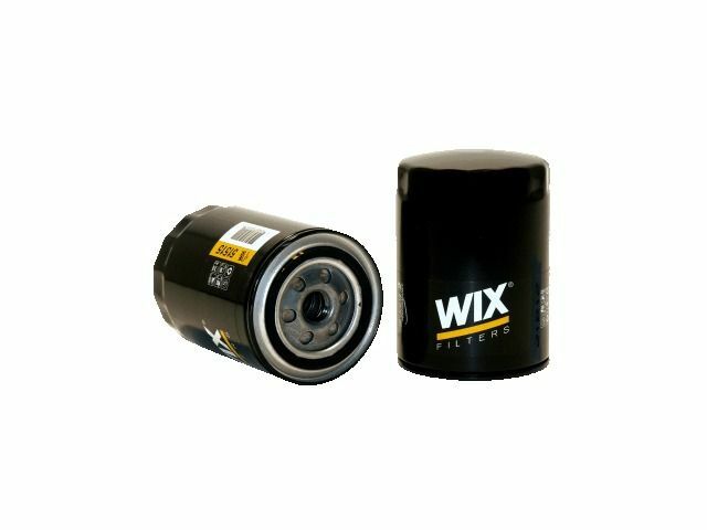 WIX 33138 - Fuel filter cross reference