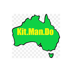 Kit.Man.Do | eBay Stores