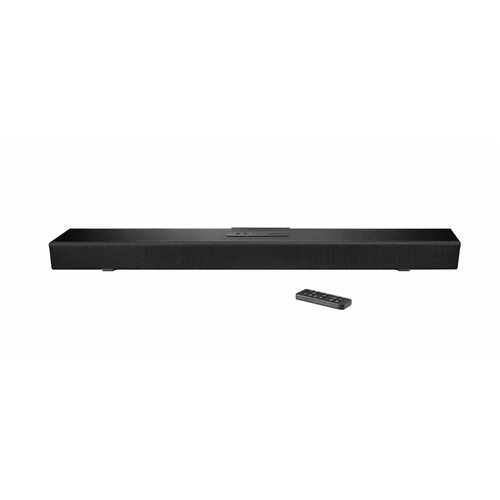 ONN 37" Wireless 2.0 Channel Sound Bar Black Onb18sb001 for sale online ...