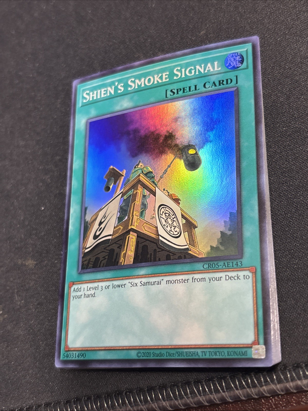 Shine’s Smoke Signal Creator Pack 05 Asian English | eBay