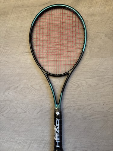 Head Gravity Pro (2025).....4 3/8 ….MINT: demo hit 15 minutes | eBay