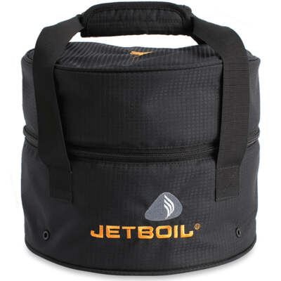 Jetboil Genesis Base Camp System Bag | eBay Australia