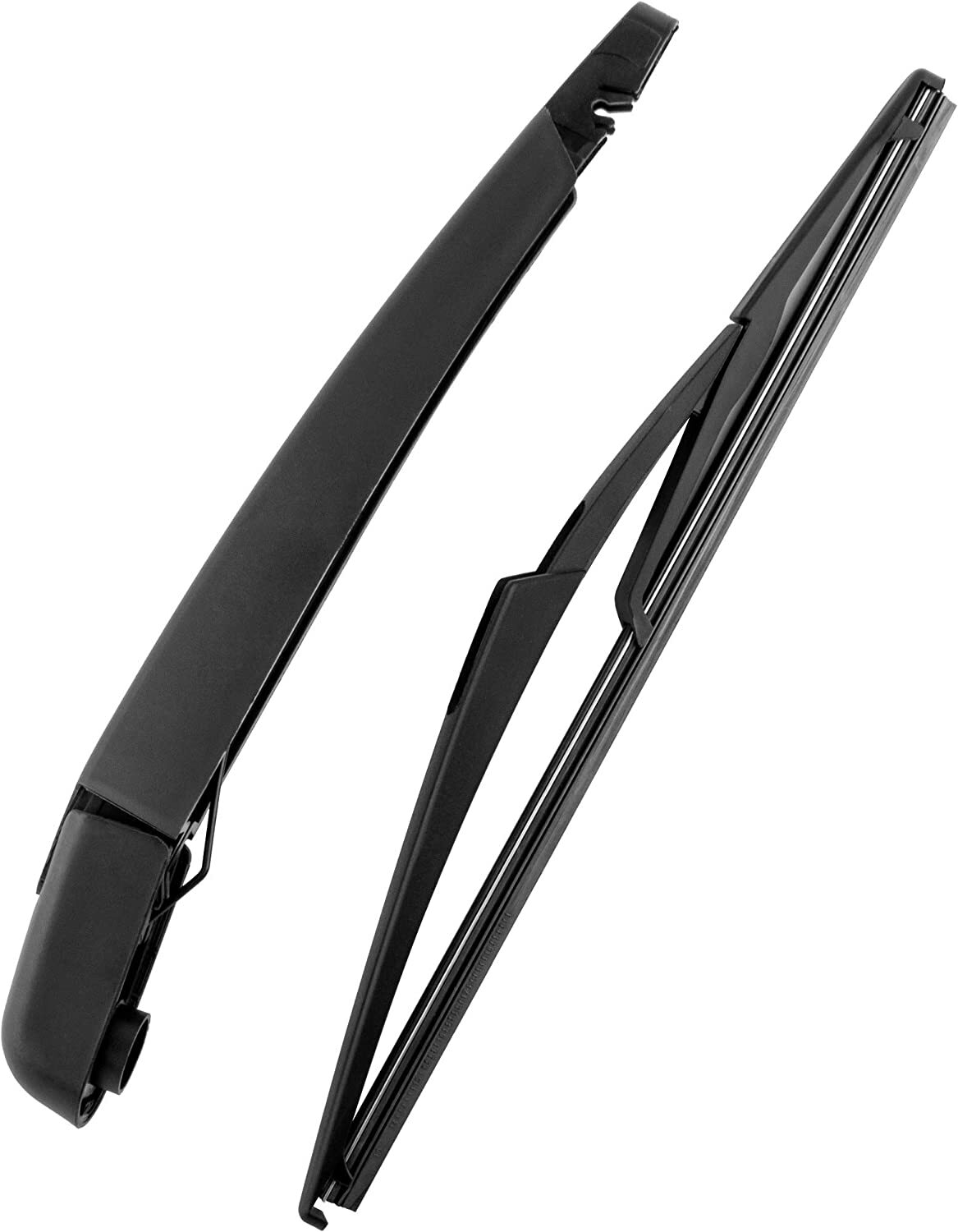 1648200744 For Mercedes 63AMG GL350 ML350 550 Rear Windshield Wiper Arm ...