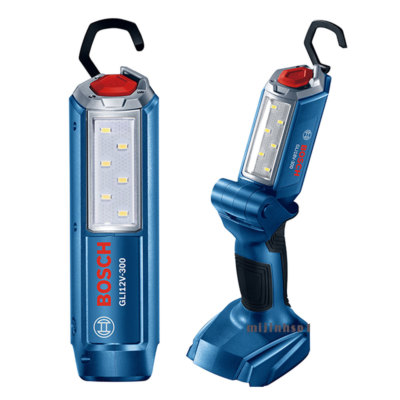 Bosch worklight Light Lantern GLI 18V-300 Bare Tool(only Body) | eBay