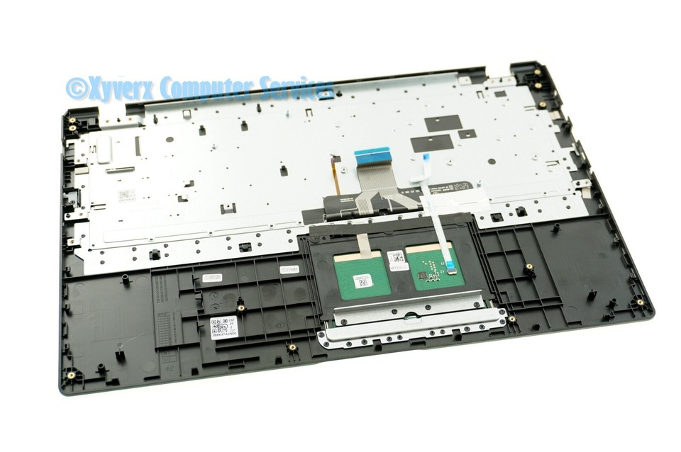 3BBK4TAJN00 GENUINE ASUS TOP COVER WITH KEYB L510MA-WB04 (GRADE A)(DD20 ...