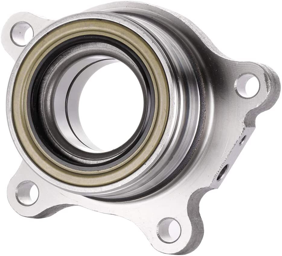 Rear Left Wheel Bearing & Hub Assembly For Land Cruiser Toyota 2008 ...