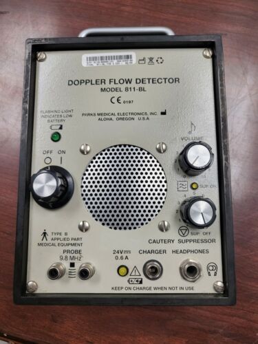 Fetal Dopplers & Vascular Dopplers for sale - eBay