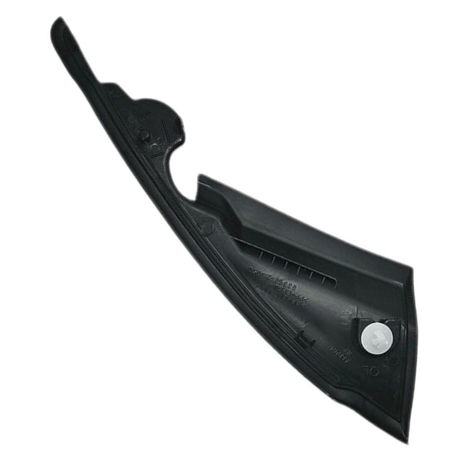 Wischerabweiser Vorderseite 1 Paar 53866-28010 53867-28050 Ersatz ...