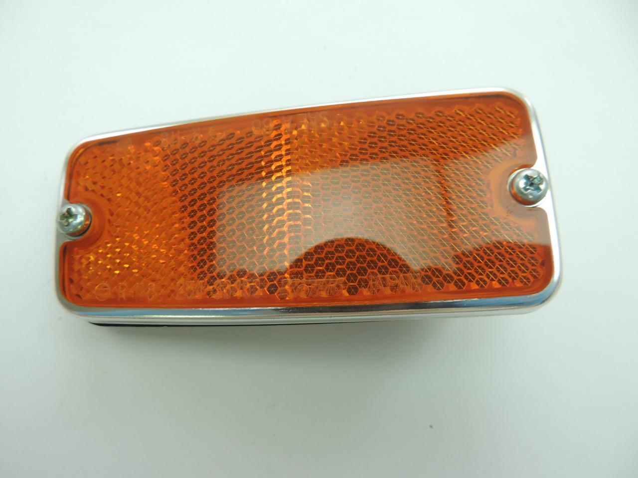 3G1-85110-00 NOS Yamaha Front Reflector Assembly XJ550 XJ650 XS850 YX600 Y2246d | eBay