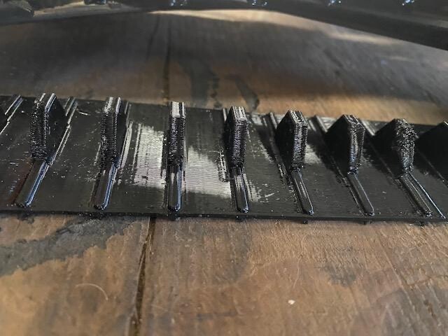 Treads For Tyco Super Fast Traxx RC Car | eBay