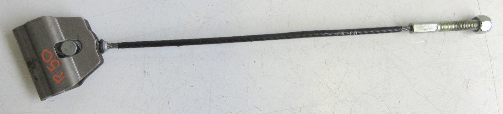 Genuine Used MINI Handbrake Lever Cable Connector - R50 R52 R53 (00-06 ...