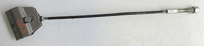Genuine Used MINI Handbrake Lever Cable Connector - R50 R52 R53 (00-06 ...