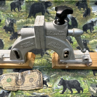 Woodworking - Delta Shaper