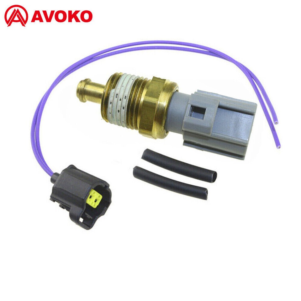 Navistar International Coolant Temperature Temp Sensor 1889511C1 1889995C91